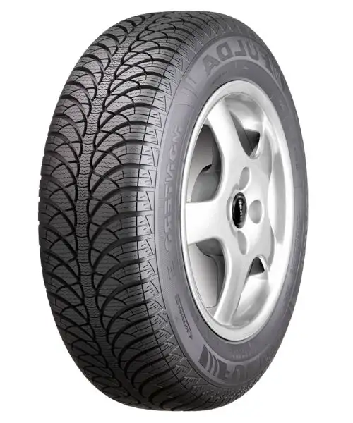 FULDA 155/65R14 KRISTALL MONTERO 3 75T
