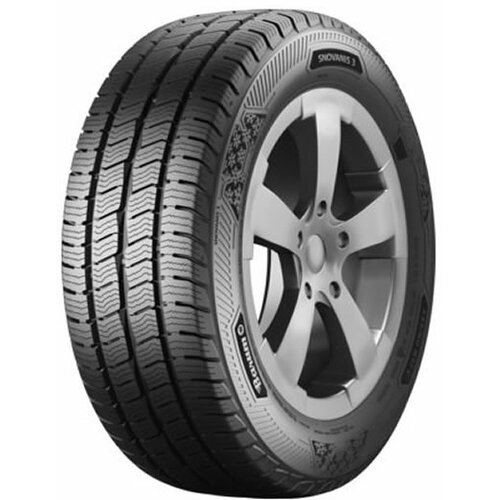 BARUM 225/65R16C SnoVanis 3 112/110R