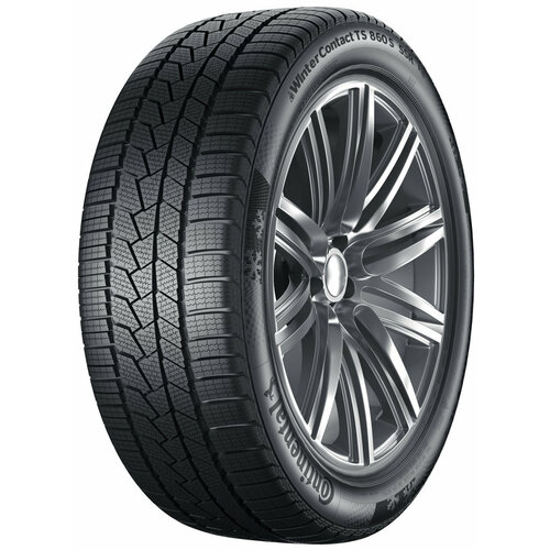 CONTINENTAL 285/40R22 Conti Win TS 860 S 110W XL FR