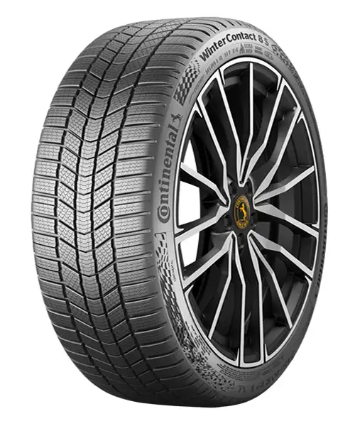 CONTINENTAL 275/35R22 Conti WinterContact 8 S 104V XL FR