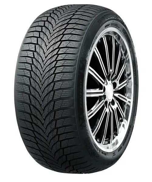 NEXEN 225/65R17 WINGUARD Sport 2 SUV 102H
