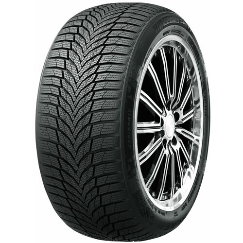 NEXEN 235/55R17 WINGUARD Sport 2 103V XL