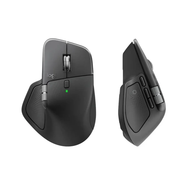 Bežični miš Logitech MX Master 4 Graphite 8000 DPI