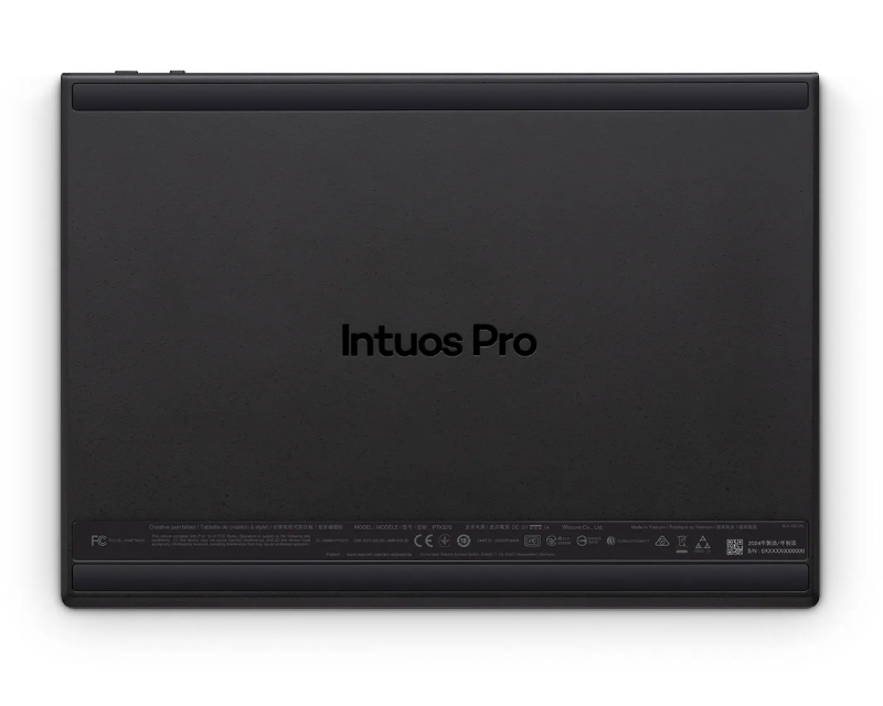 Grafička tabla Intuos Pro Medium (PTK670K0B)