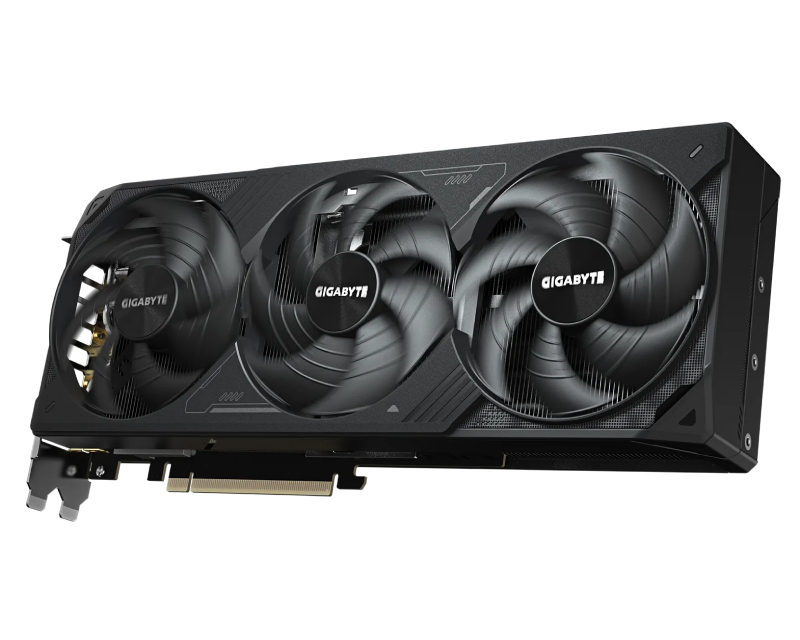 nVidia GeForce RTX 5070 Ti WINDFORCE SFF16GB 256bit GV-N507TWF3-16GD rev. 1.0 grafička karta