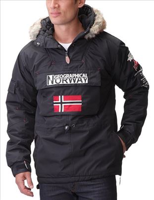 Zimska jakna GEOGRAPHICAL Norway