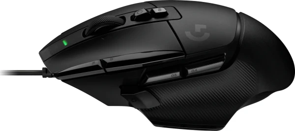 Gaming miš Logitech G502 X + G240 gaming podloga