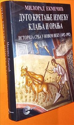 Dugo kretanje između klanja i oranja Ekmečić