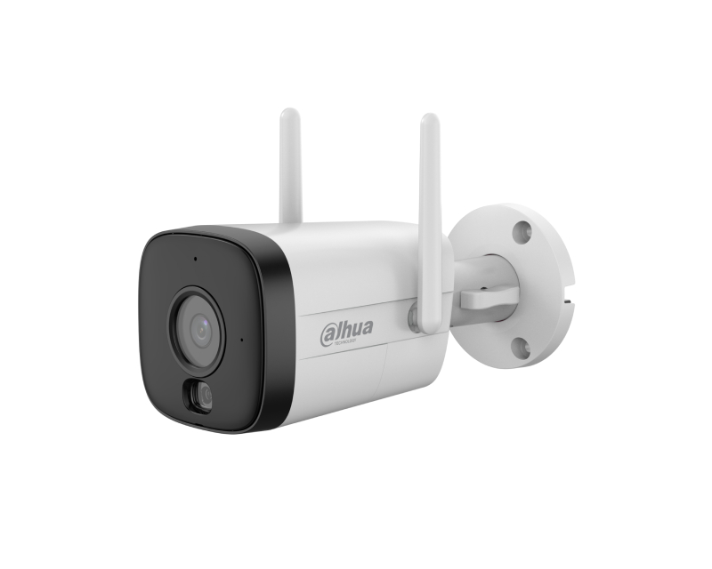 IPC-HFW1339DTK1P-SW-PV-0360B 3MP Fixed-focal WiFi Bullet Network Camera