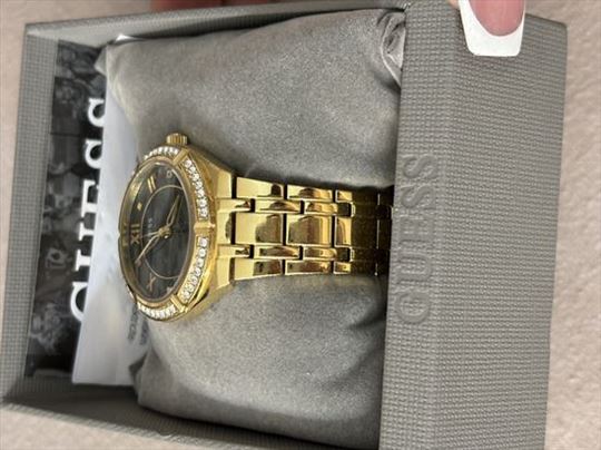 Guess novo