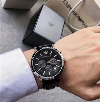Muški sat Emporio Armani AR2447