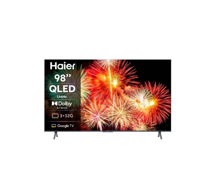 Haier Smart televizor H98S900UX