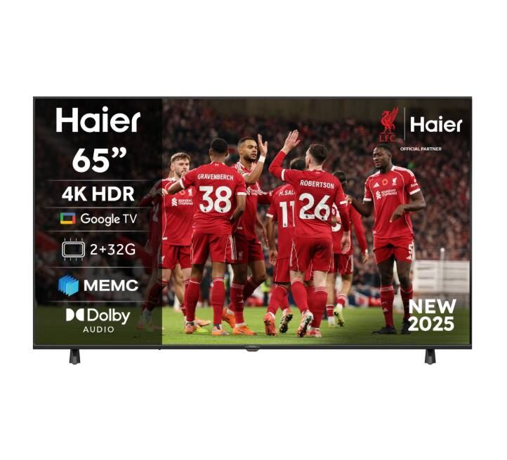 Haier Smart televizor H65K85FUX
