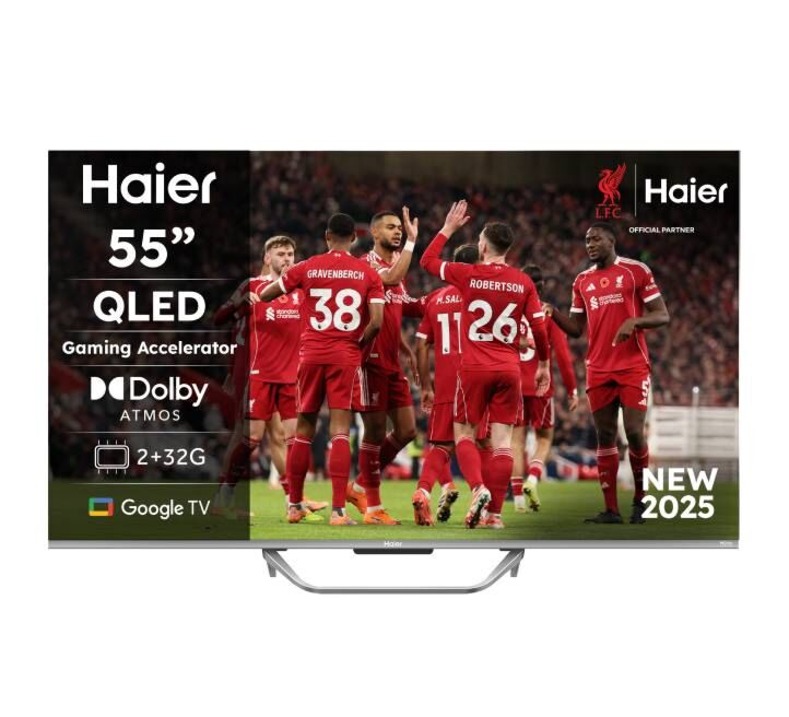 Haier Smart televizor H55Q80FUX