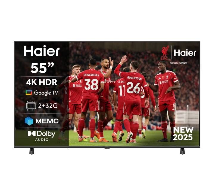 Haier Smart televizor H55K85FUX