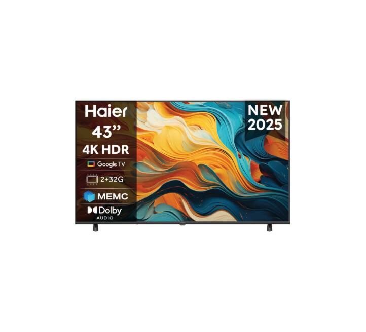 Haier Smart televizor H43K85FUX