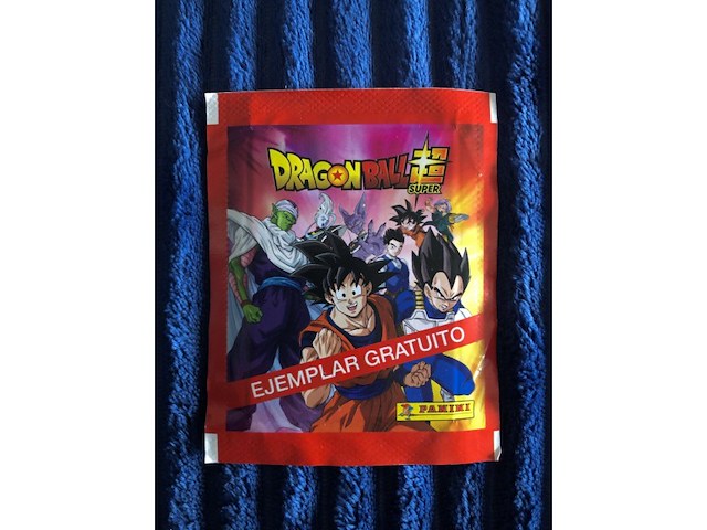 Dragon Ball Super 02