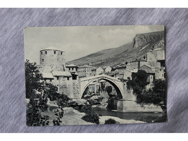 MOSTAR