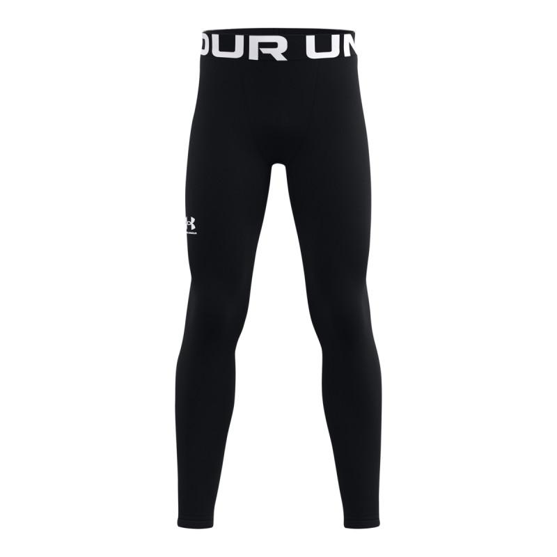 Under Armour Boys' ColdGear® Armour Leggings