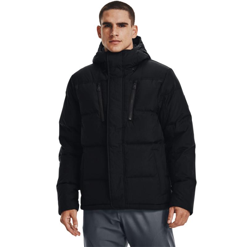 Under Armour Men's UA Cold Gear Down Jacket