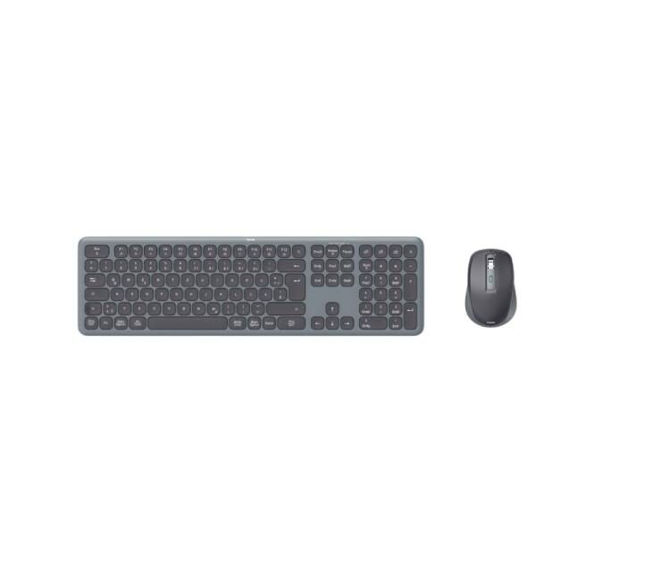Hama Bežični komplet - Tastatura i miš 173065