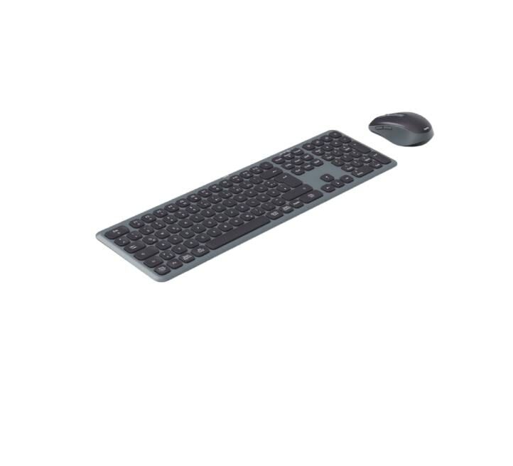 Hama Bežični komplet - Tastatura i miš US 173065US