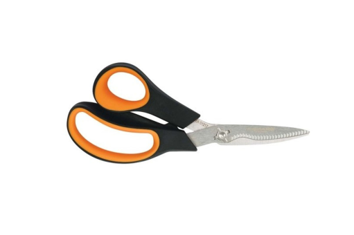Fiskars 075986, Makaze za povrće 1063327 SP 240