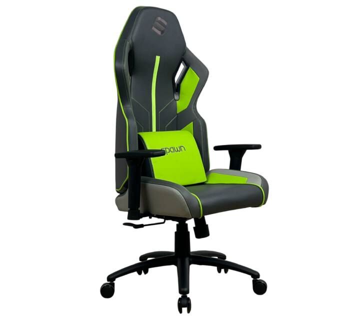 Spawn Gaming stolica Lite Grey