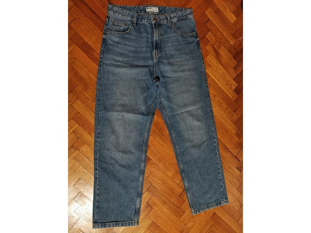 BERSHKA DENIM Muske farmerke