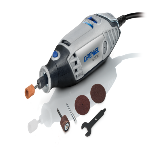 Bosch Dremel 3000-5 C/N, F0133000JU