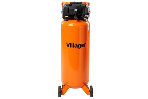 Villager 086721, Kompresor Villager VAT 50 L Pylon