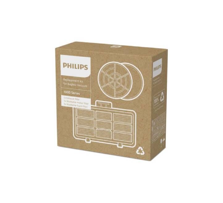 Philips Set filtera za usisivač XV1210/01