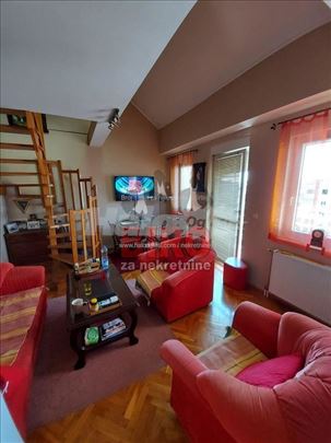Stan,Novi Sad,Grbavica,kv: 62.00, € 123600, ID: 10