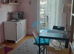 Izdavanje Stan - Beograd, Palilula Centar - Tašmajdan - Pravni fakultet