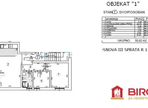 Prodaja Loft - Bačka Palanka