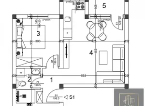 Prodaja Stan - Novi Sad, Veternik - Lipov Gaj