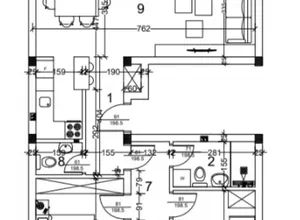 Prodaja Stan - Novi Sad, Veternik - Lipov Gaj