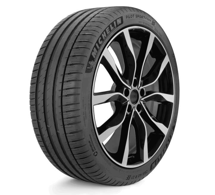 Michelin Letnja guma Pilot Sport 4 SUV 295/40 R22 112Y XL L
