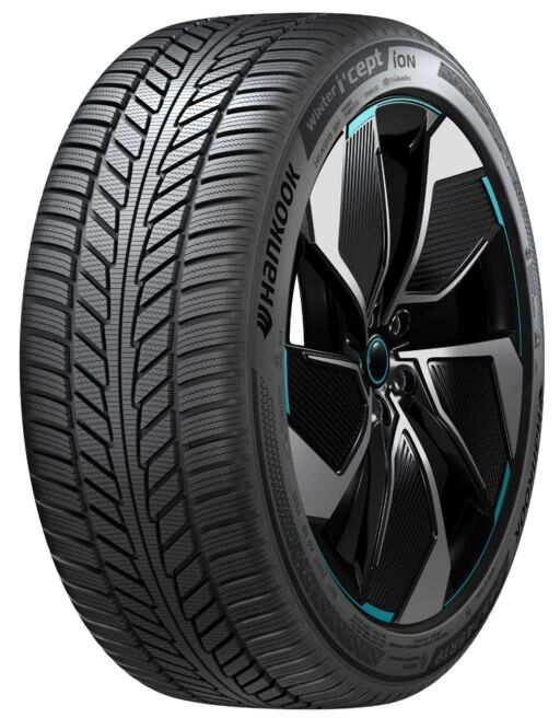 Zimska guma HANKOOK 265/35R21 101V WINTER ICEPT ION IW01