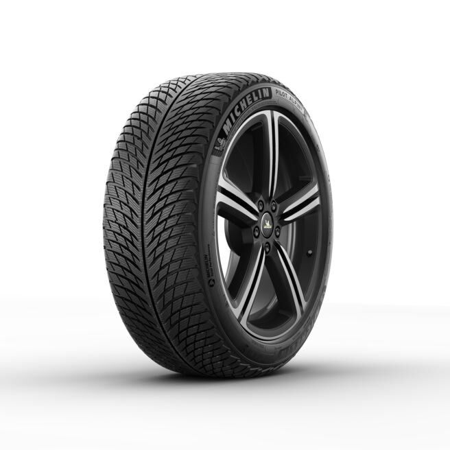 Zimska guma MICHELIN 275/50R21 113V PILOT ALPIN 5 SUV