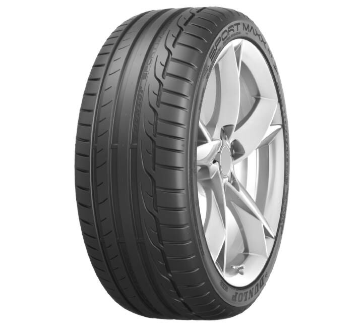 Dunlop Letnja guma Sportmaxx 265/40ZR21 105Y XL L