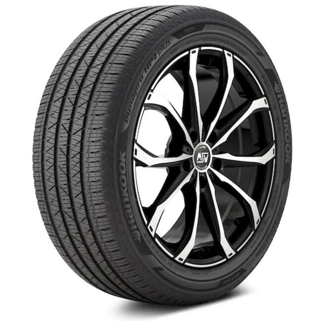 Letnja guma HANKOOK 285/45R21 113H RA33D Dynapro HP2 plus