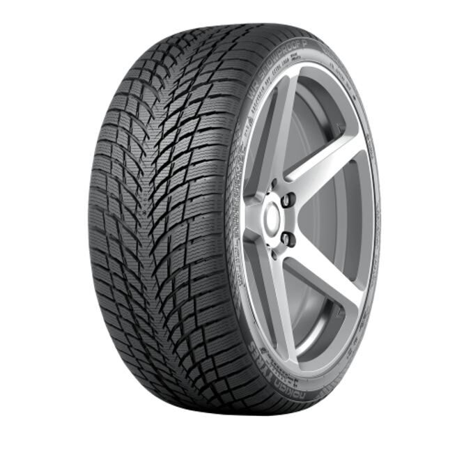 Zimska guma NOKIAN TYRES 235/50R18 101V WR SNOWPROOF P