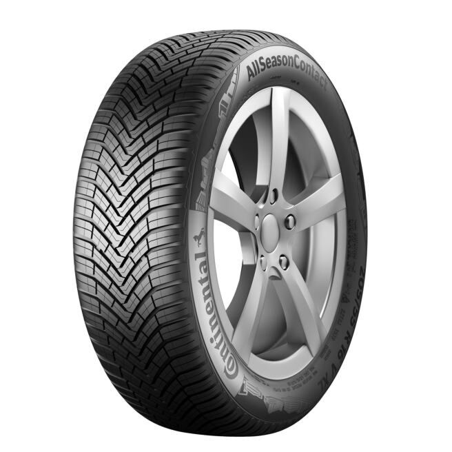 Guma za sve sezone CONTINENTAL 215/60R18 98H AllSeasonContact