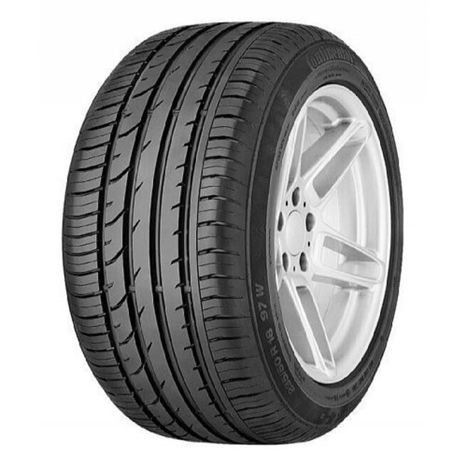 Letnja guma CONTINENTAL 215/55R18 95H CONTIPREMIUMCONTACT 2