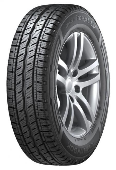 Zimska guma HANKOOK 215/60R16 103/101T WINTER ICEPT LV RW12