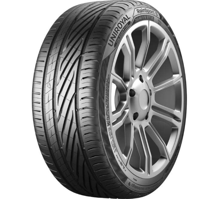 Uniroyal Letnja guma RainSport 5 255/50R19 107Y XL L