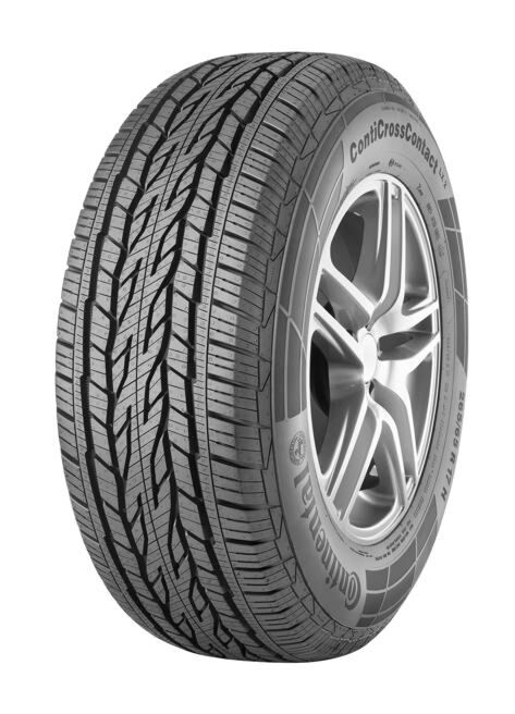 Letnja guma CONTINENTAL 215/70R16 100T ContiCrossContact LX 2
