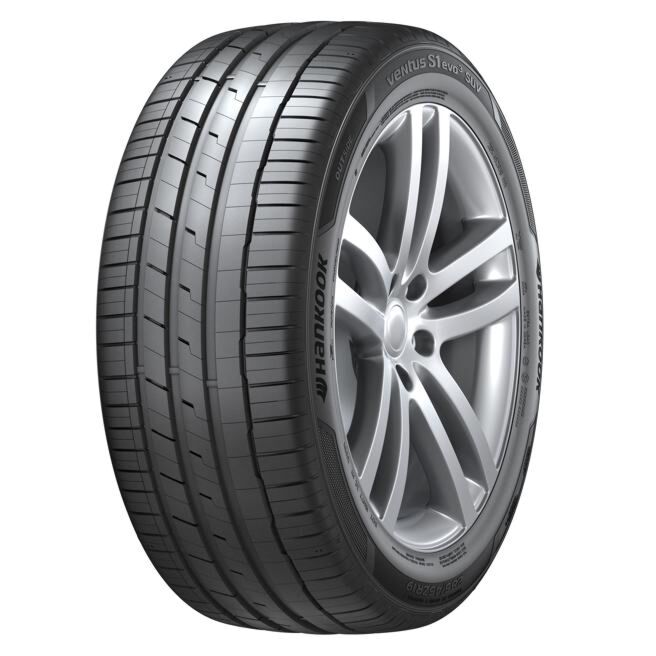 Letnja guma HANKOOK 255/55R18 109W K127A VENTUS S1 EVO3 SUV