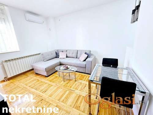 Stan NOVI SAD,BULEVAR EVROPE - 37 m2 125000 €, ID: 1101611
